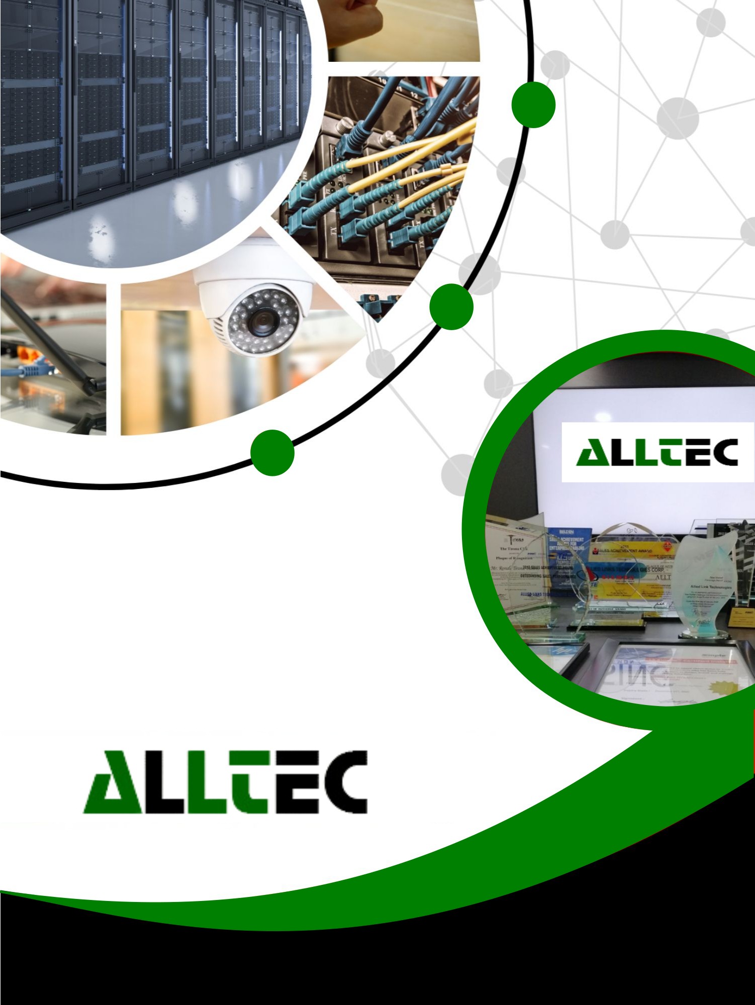 About Us – Alltec